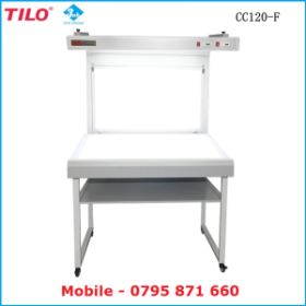 Bàn so màu kiểm tra màu sắc, Bàn so màu Tilo - HIltek Thiết Bị VN