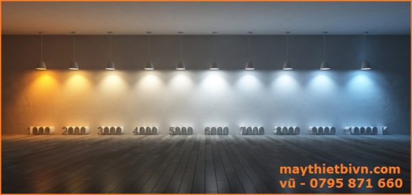 Bóng đèn so màu D65 6500K, Bóng đèn D65 Philips - Hiltek Thiết Bị VN